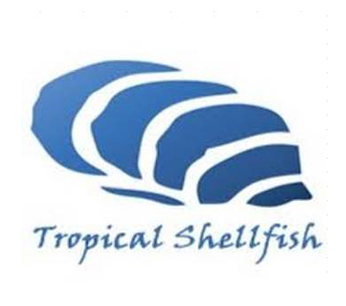 Tropical Shellfish